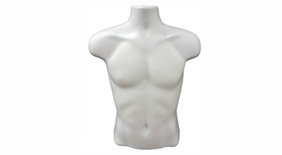 Buy Male Forms For Your Store | Displetech