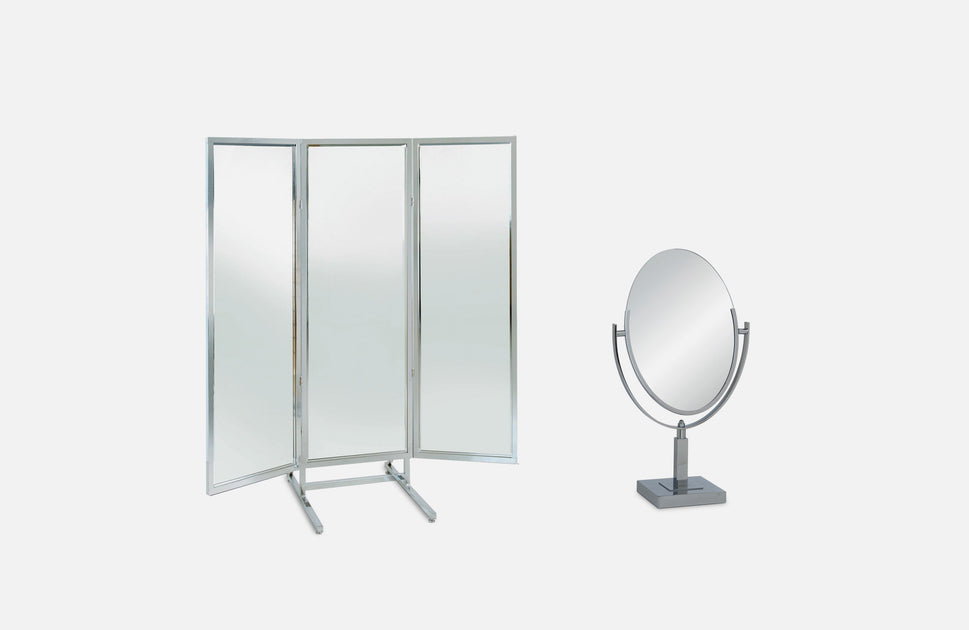 Shop Mirrors for Supply Store In Canada | Adco DispleTech