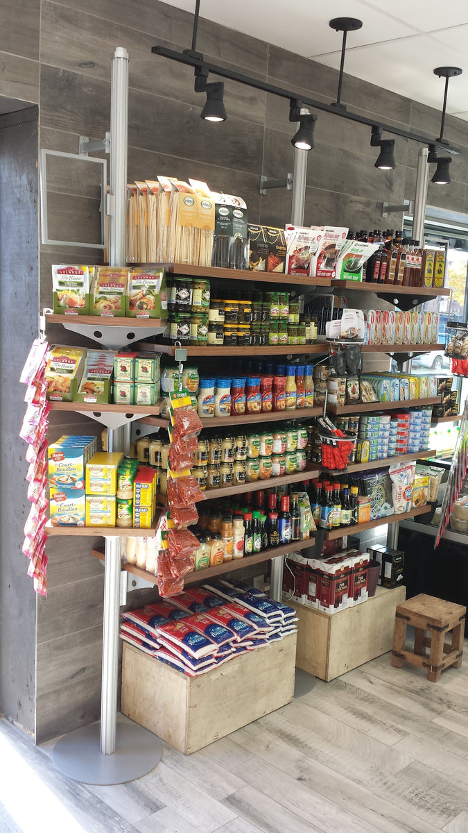 Shop J7344581 - Deco cap for adjustable post | Displetech