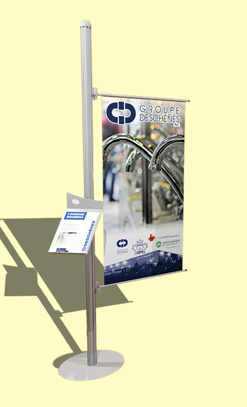 Projects | Pop-Up Store Displays – Adco-Displetech