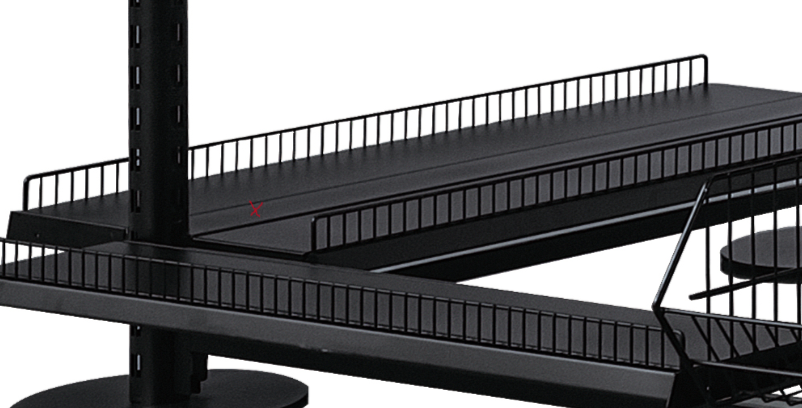 Shop Q-Line gap cover 36"X3.74" | Displetech