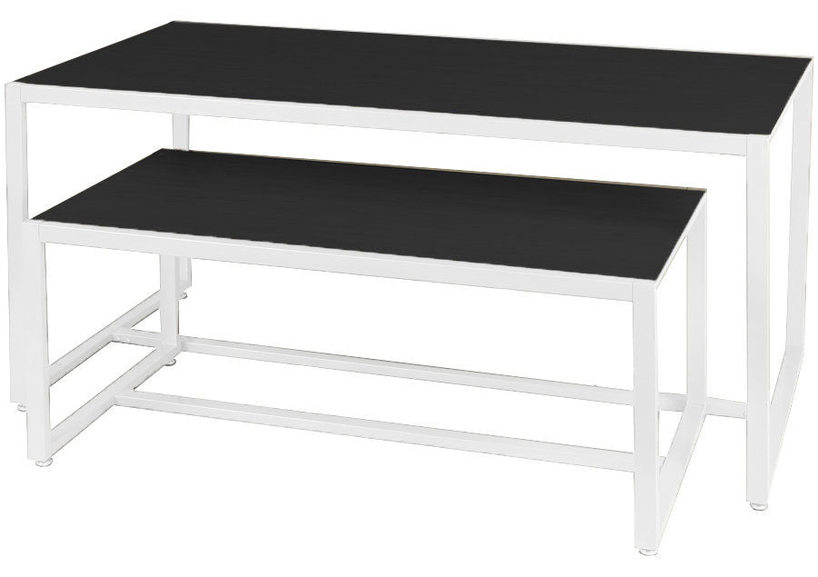 The Best Retail Display Nesting Tables | Adco DispleTech