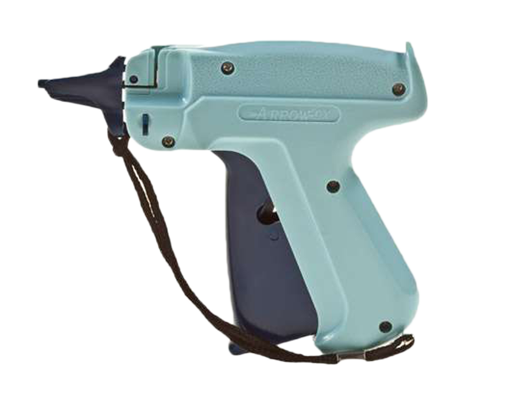 Shop 7100390 - FINE TAG FASTENER GUN | Displetech