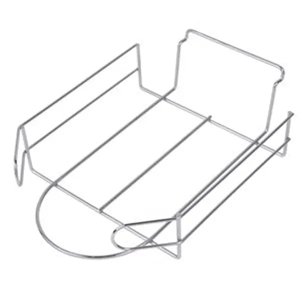 Shop WIRE CAP DISPLAY CHROME FOR SLATWALL | Displetech