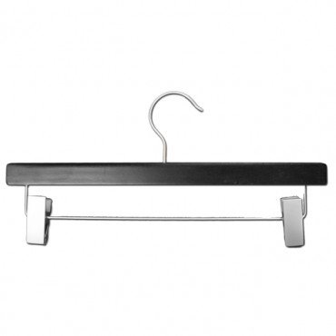 Top Wood Hangers in Canada for Retail Stores|Adco DispleTech