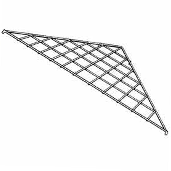 Shop Gridwall Panels & Accessories Online In Canada | Displetech